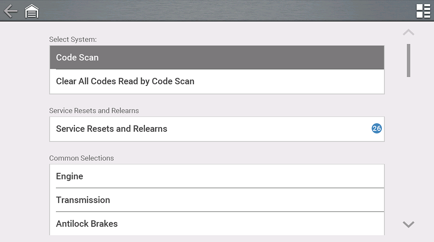 Uploading_Code_Scan_Vehi